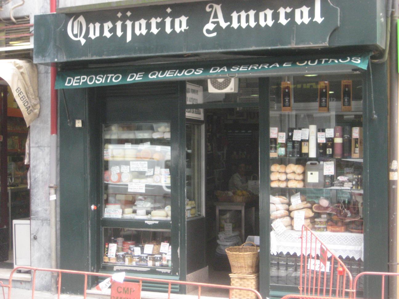 PORTO – A ROTA DAS MERCEARIAS FINAS | INDÚSTRIAS CULTURAIS