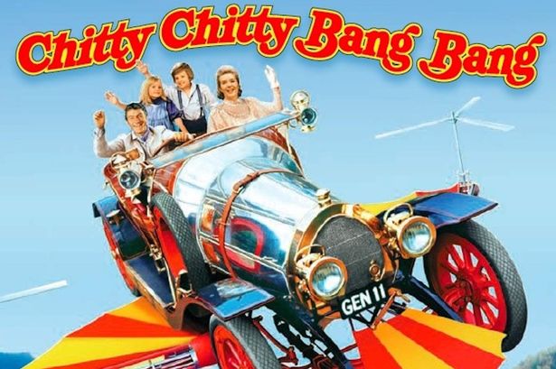 It's A Habit That Sticks: Chonburi FC At The Movies: 2013