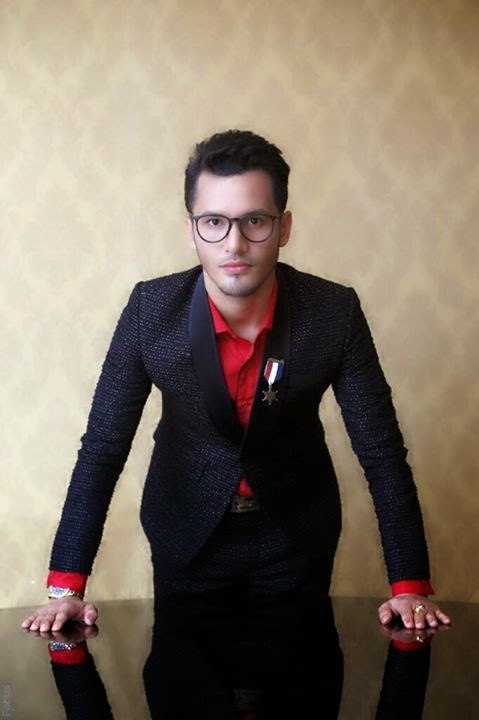 USAHAWAN BERJAYA DI MALAYSIA - DATO' ALIFF SYUKRI BIN KAMARZAMAN