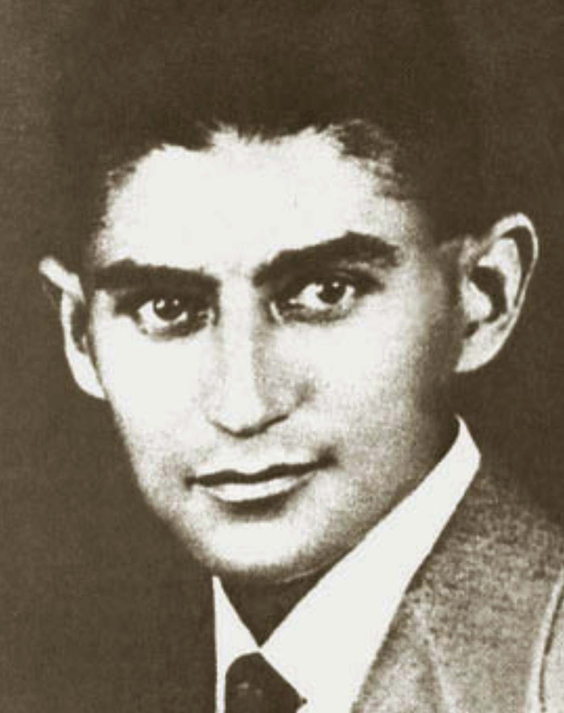 Revista Virtual de Literatura LA SILLA: Frank Kafka - La metamorfosis