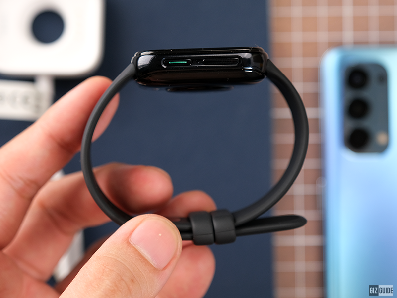 OPPO Watch Unboxing and First Impressions