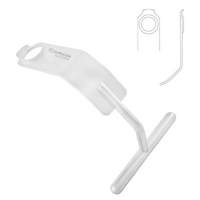 Fukuda Retractor: An Incredible Instrument For Shoulder Surgery