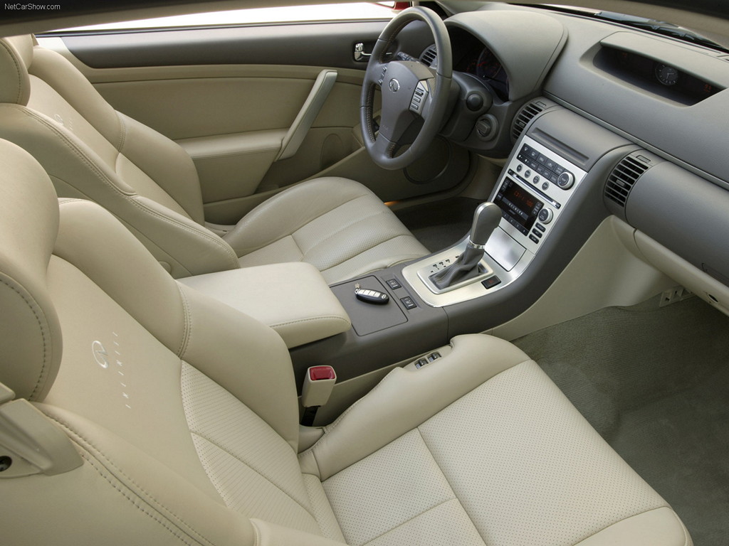 48. Zdjęcia #011: Nissan Skyline CV35 & CV36 / Infiniti G35 & G37 coupe ...