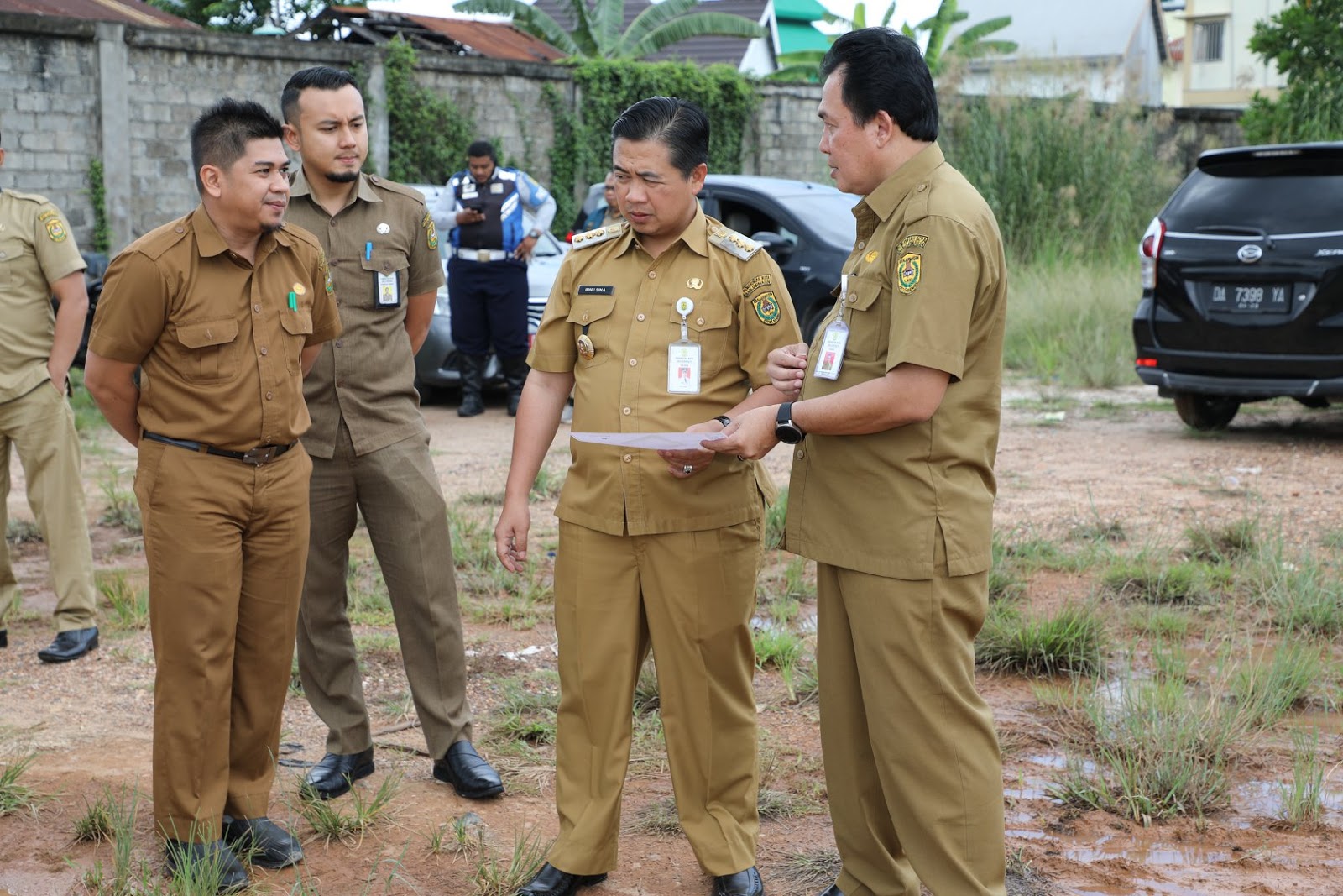 Tahun ini Fasilitas Stadion Mini Dilengkapi