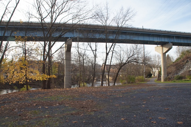 Extraordinary Stories From An Ordinary Guy: The "The Singing Bridge" Story