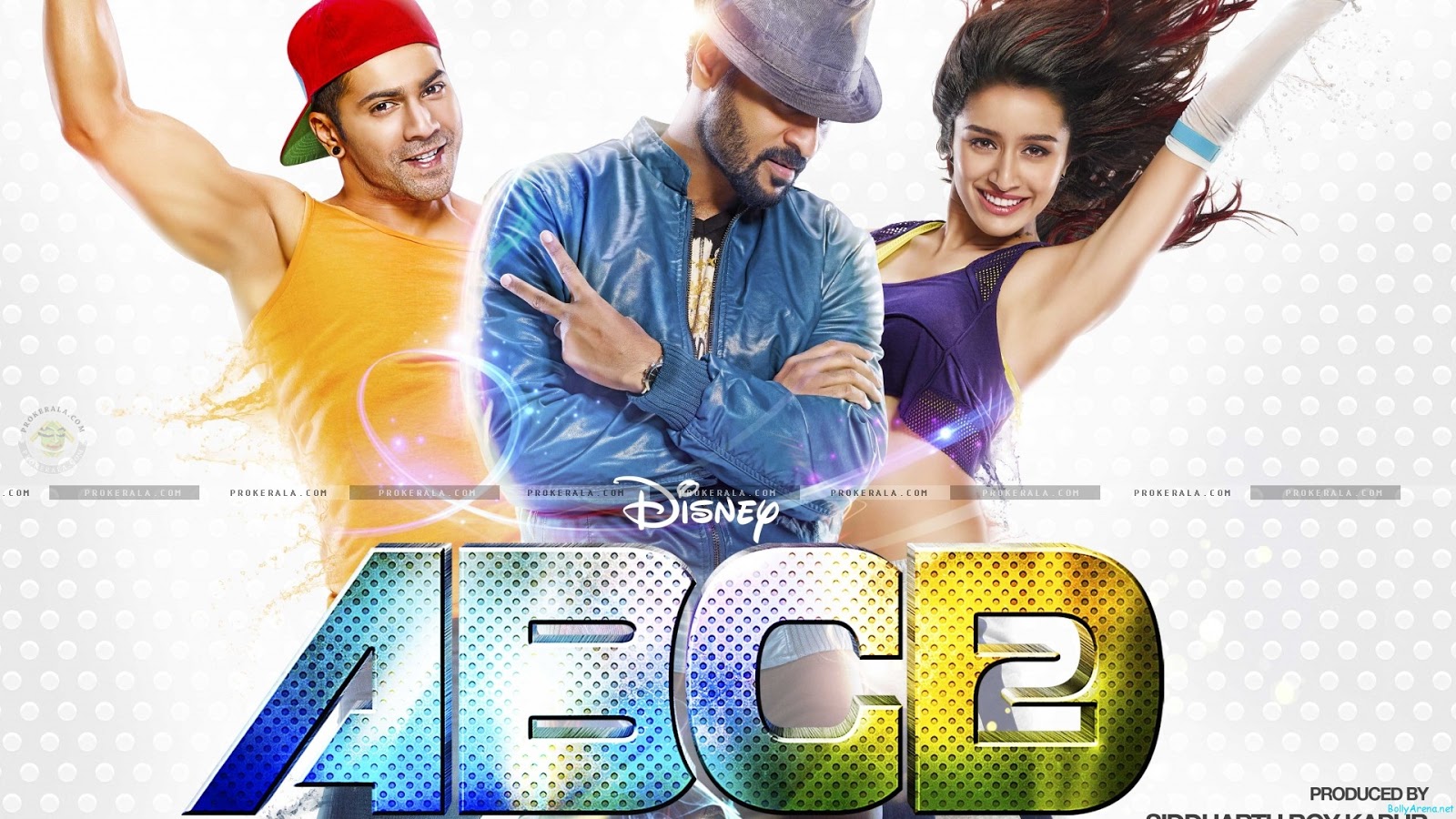 ABCD 2 (2015) | ABCD 2 Full Movie Direct Download - Bollywood Movies