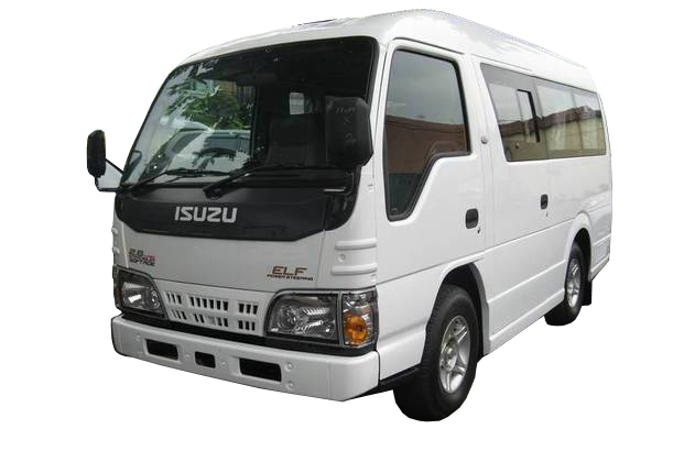 Pengalaman Naik Elf Short Di Malang ~ blogsbaca