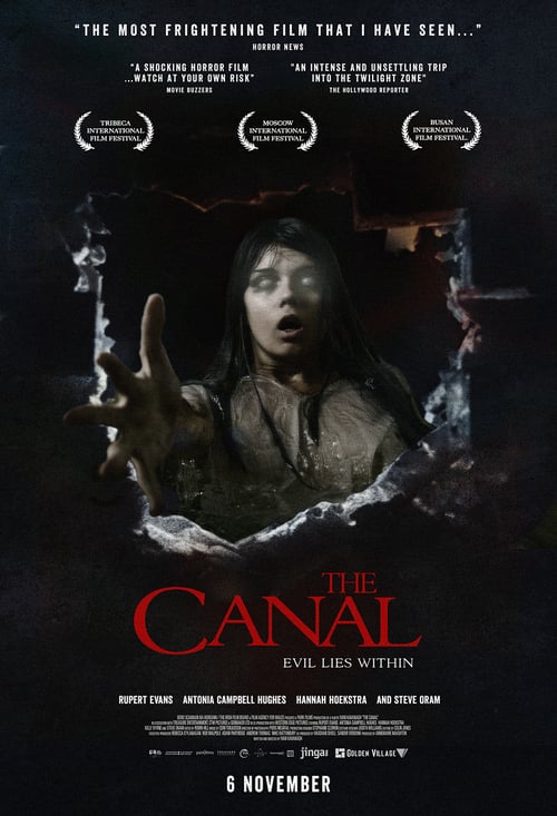 [HD] El canal 2014 Pelicula Completa En Español Online - Ver & Descargar