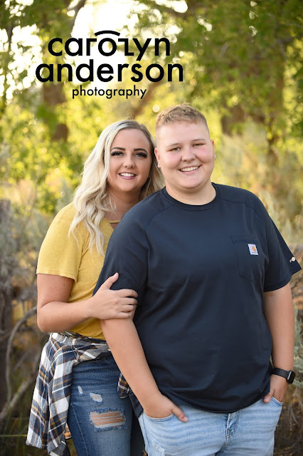 Carolyn Anderson Photography