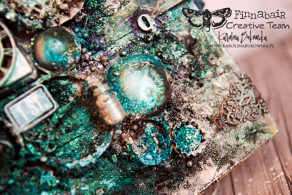 Finnabair: My Alchemy