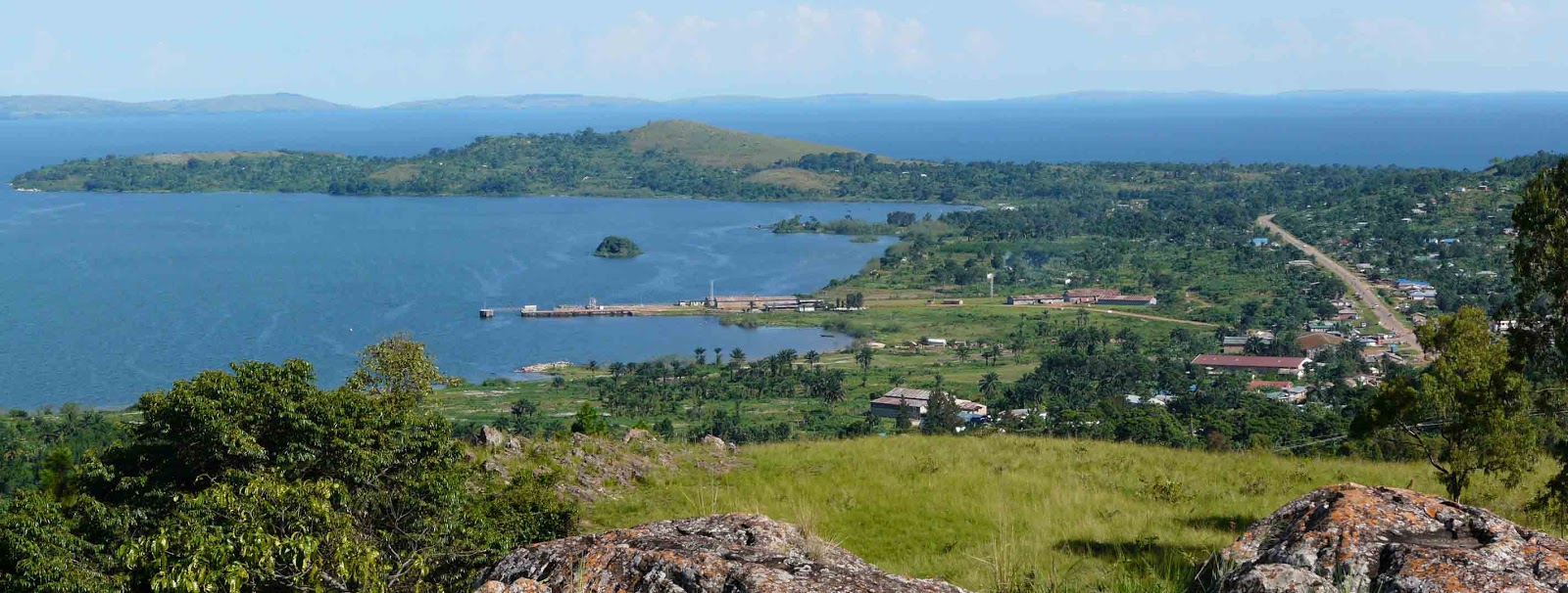 Bukoba Steve's Uganda birding blog: April 2011