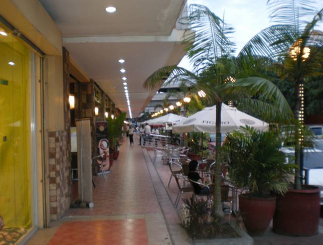 Make It Davao: Chimes Specialty Store