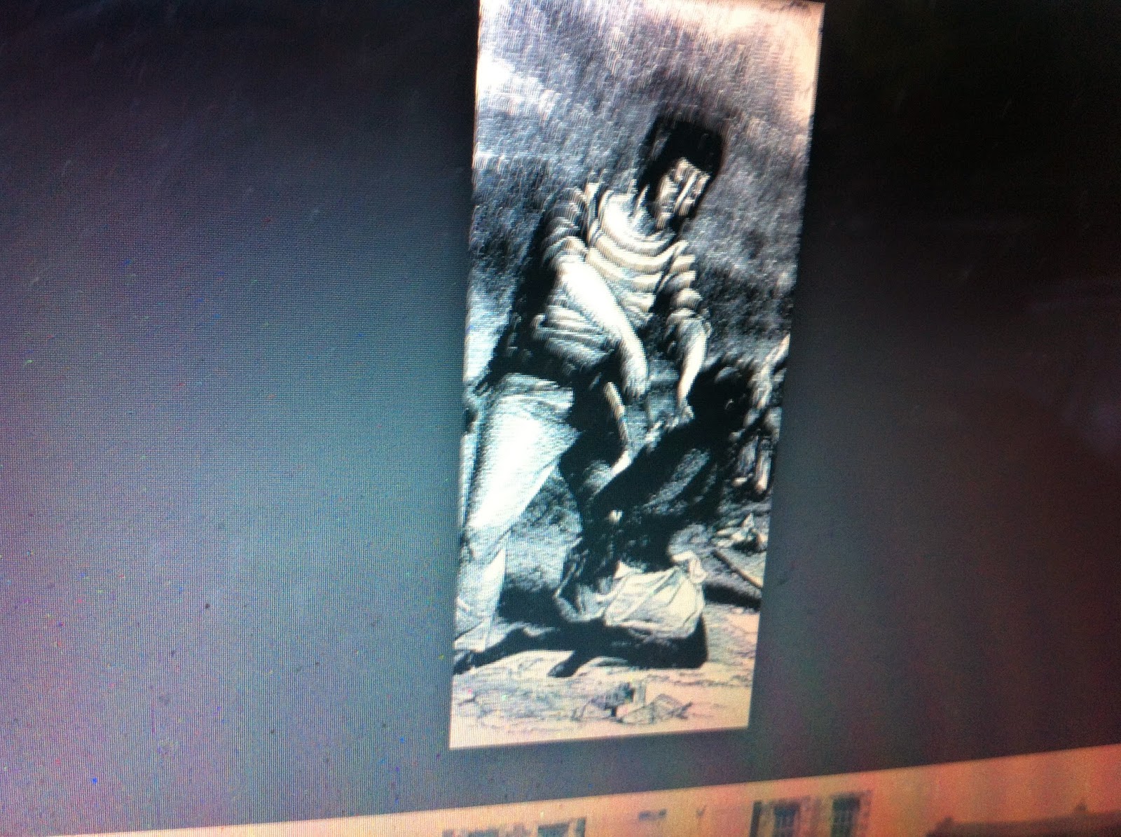 THE BLACK SOCIAL HISTORY:: BLACK SOCIAL HISTORY : THE TACKY'S WAR OR ...