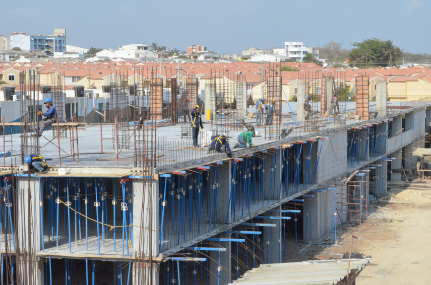 Concreto Presforzado