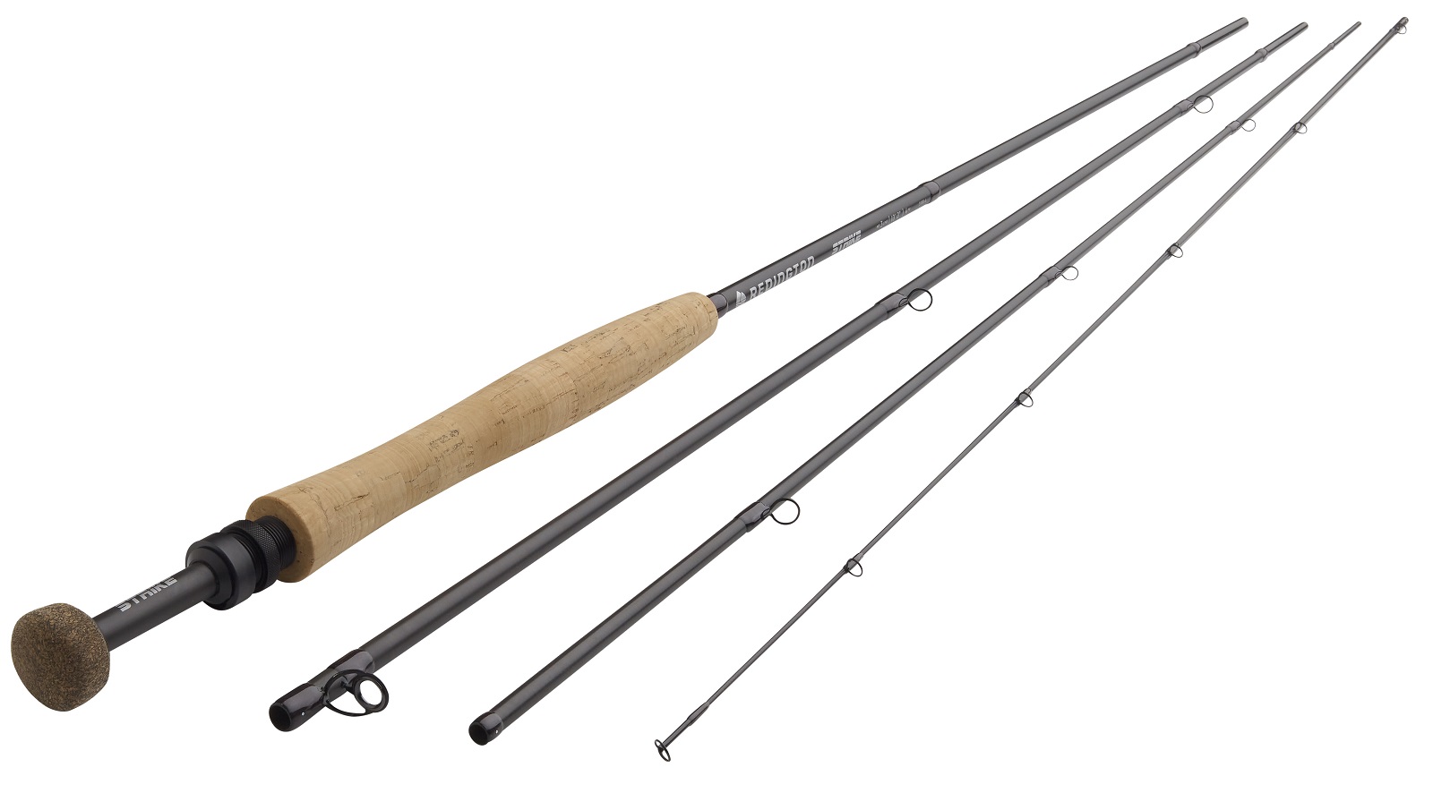 Gorge Fly Shop Blog: Redington Strike Euro Style Nymph Rod - New for 2020