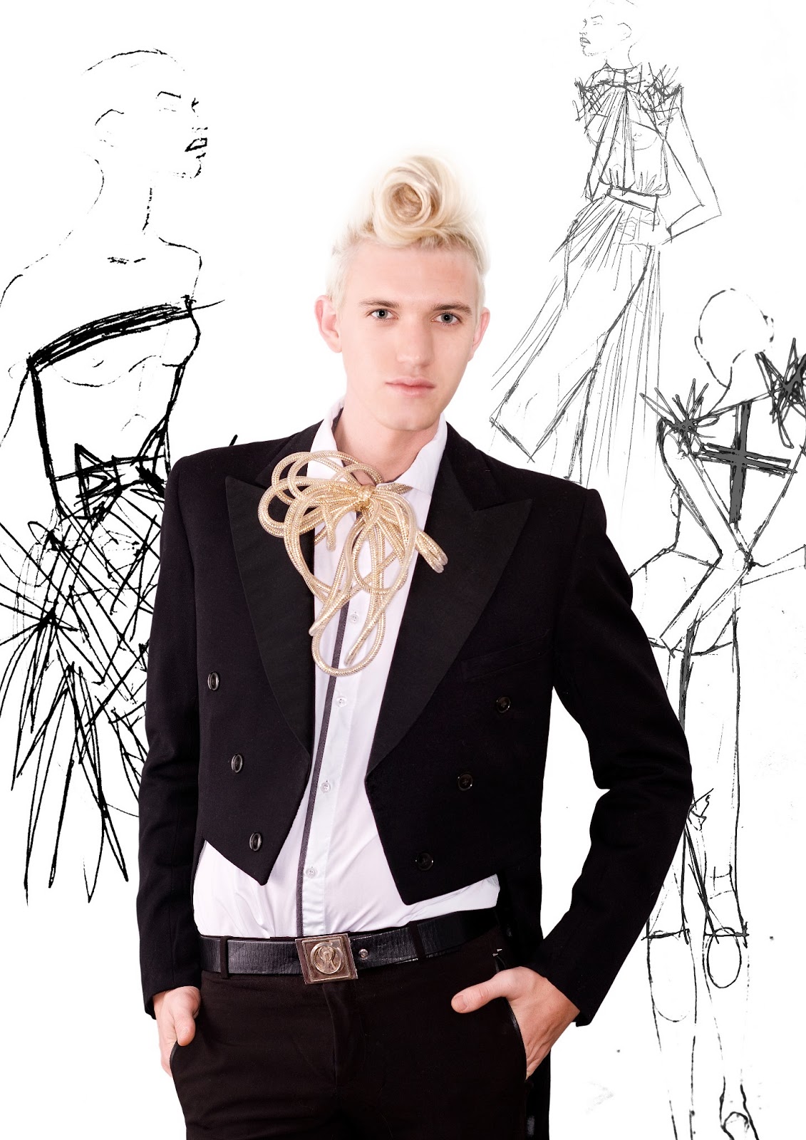 X-actly!: The Gert-Johan Coetzee Bursary LAUNCHED!