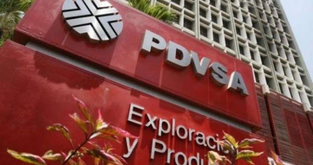 La destrucción de Pdvsa ~ José Cordeiro - Blog
