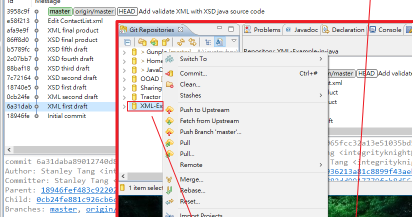 放棄思考: XML 教學、技術入門及應用 (2)
