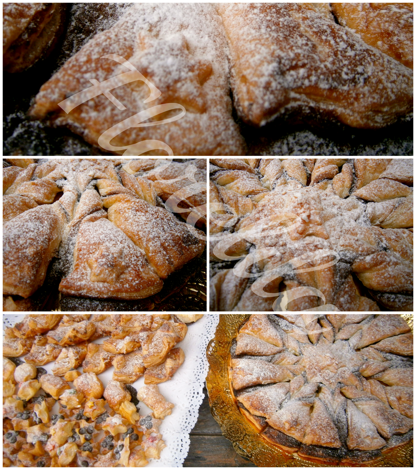 Florelila, recetas y aficiones....by Toñi Navarro: 2014