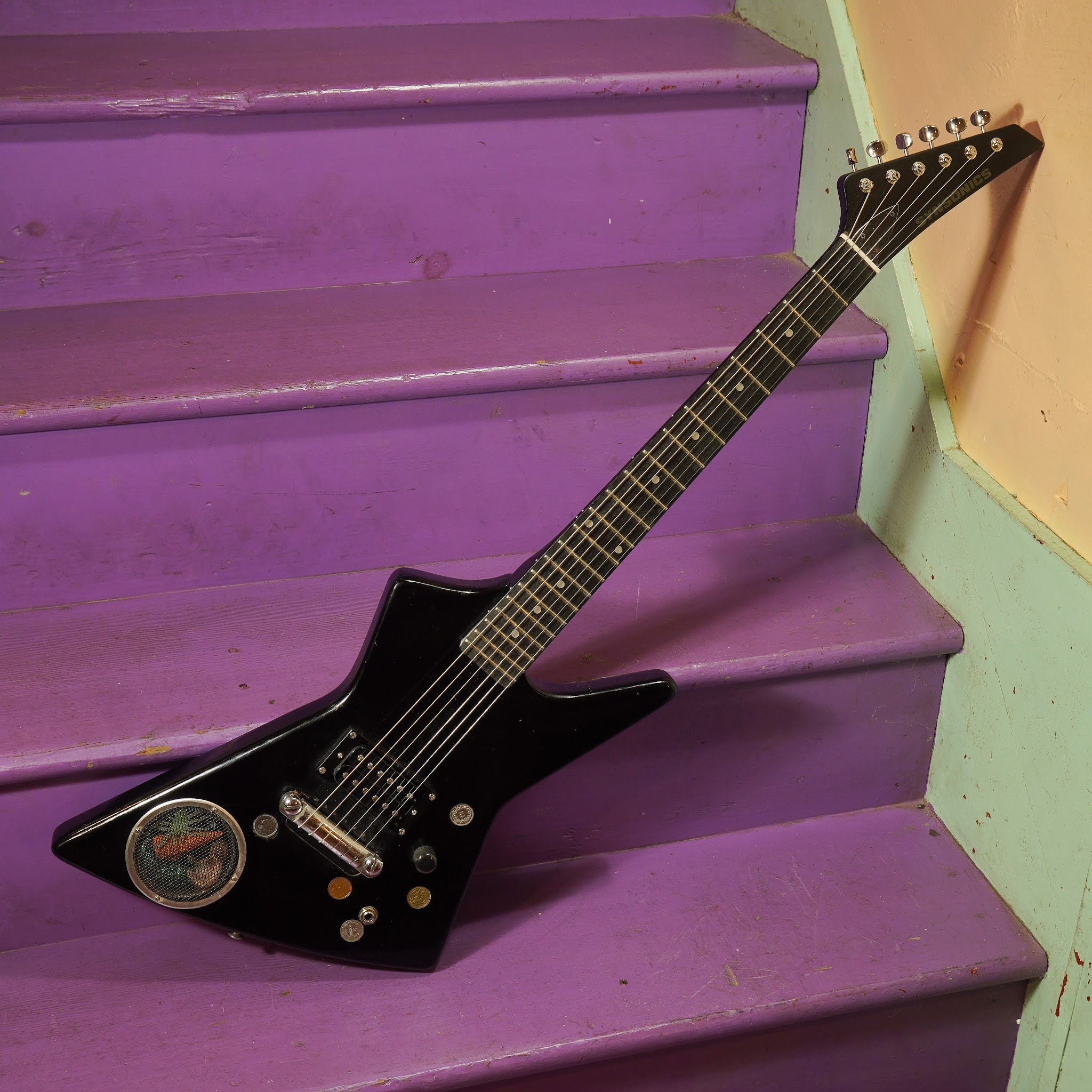 Mini Explorer Guitar | atelier-yuwa.ciao.jp