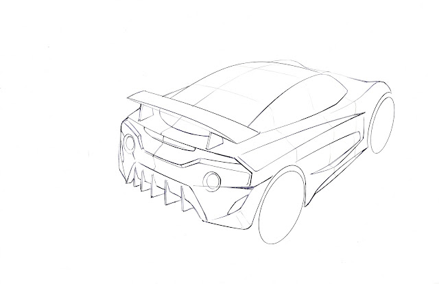 Yang Sun Viscom Assignment 10 25 12 Line Drawings