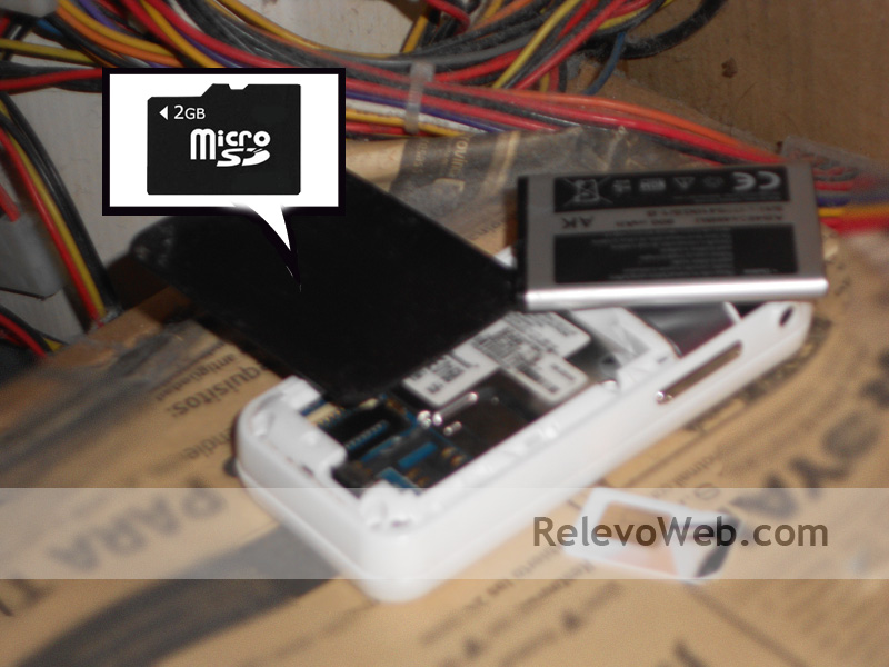 RelevoWeb: ¿Cómo hacer más rápida una PC vieja usando algo de Chatarra ...