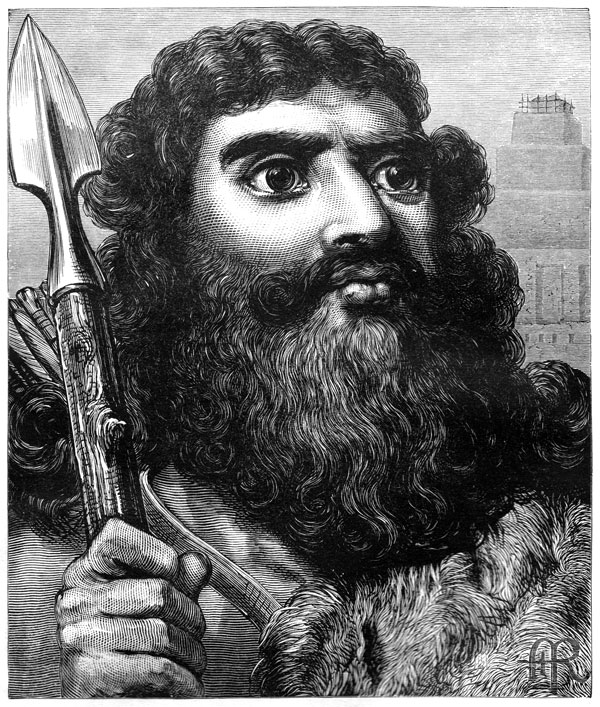 Sacramental Present Truths: Genesis the Book of Beginnings Part 27 ...