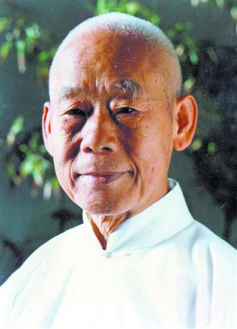 Seguindo os passos da História: Li Ching-Yun: o homem que viveu mais de ...