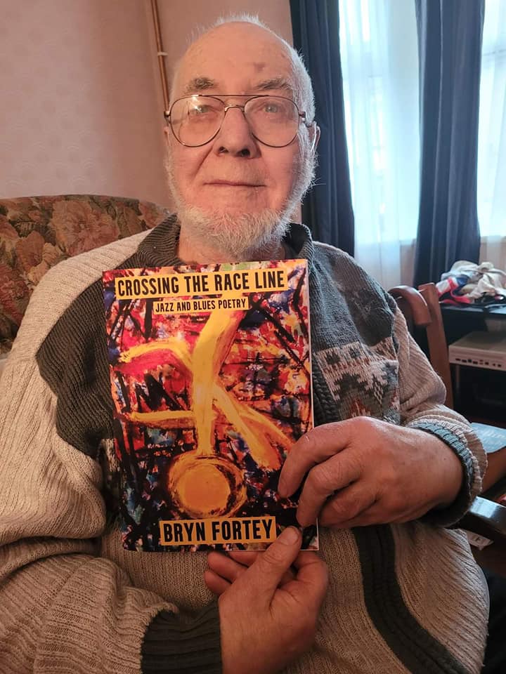 Eight Miles Higher: Poem: IN THE ABSENCE OF BRYN FORTEY