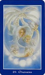 Starlight Tarot: Review of "Shapeshifter Tarot"