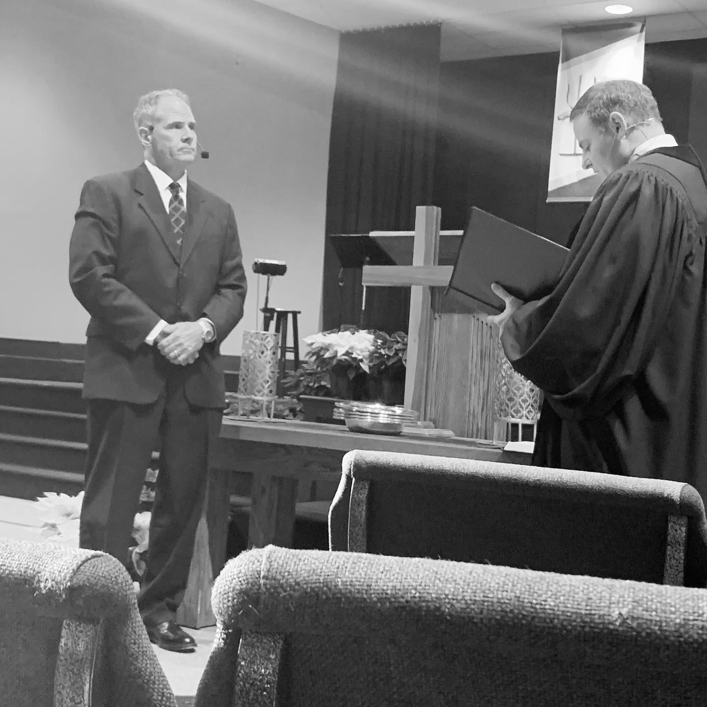 Columbus Metro Presbytery