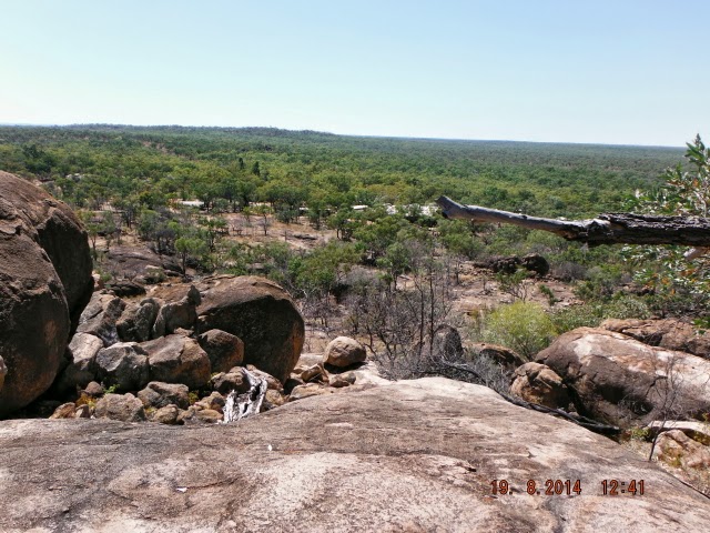 ANNETTE IN OZ: Julatten in Far North Queensland, Australia-long post ...