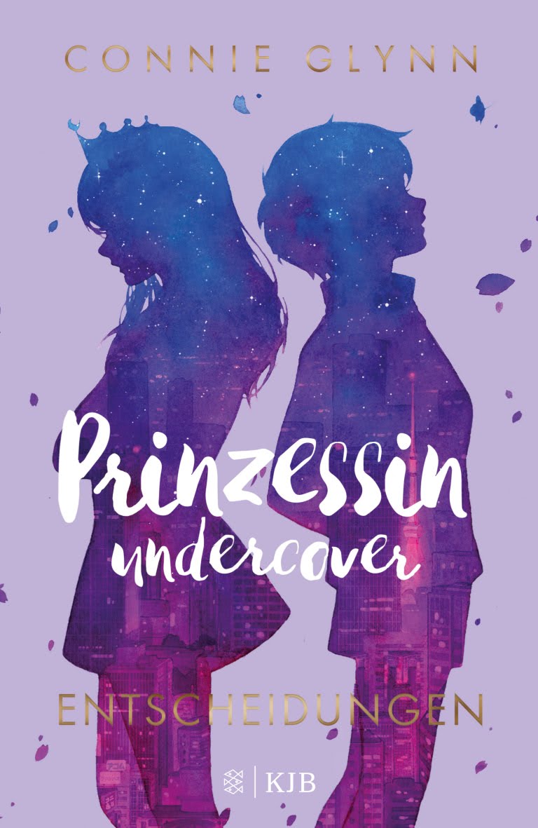 Waiting On Wednesday #112 – Prinzessin Undercover-Entscheidungen by ...