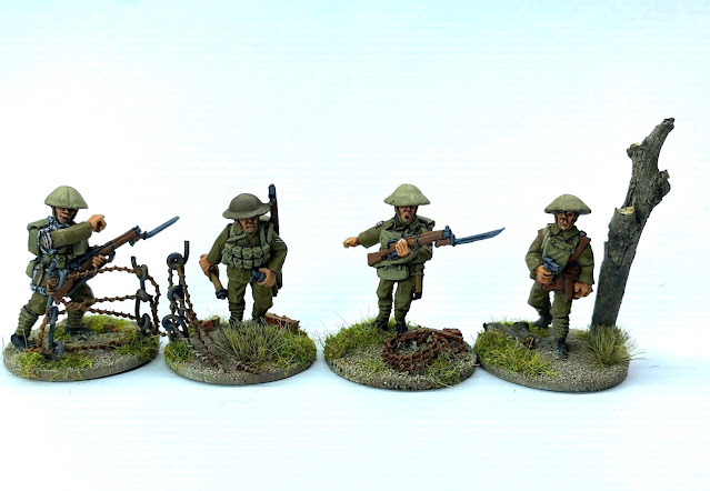 The Tactical Painter: First World War project revived