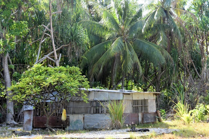 World Adventures: Tales of the South Pacific, Day 20, Tabuaeran ...