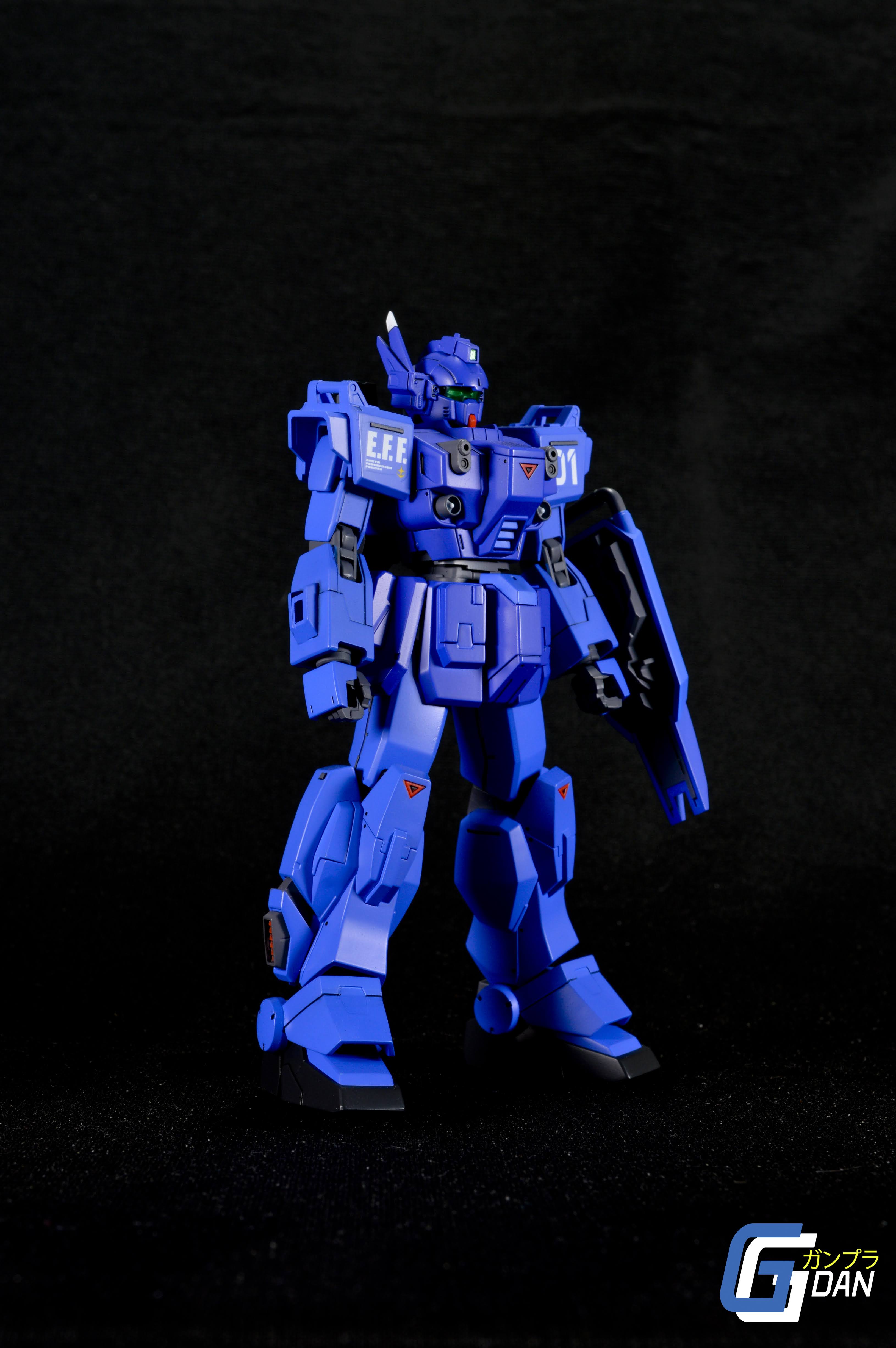 HG Blue Destiny Unit 01