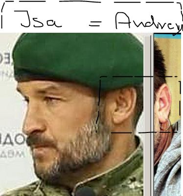 Welcome to Mossad-ALF´s funny little blog...: 1965 isa munayev (chechen ...