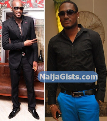 Meet 2face Idibia's Younger Brother, Hyacinth Idibia (Photos ...