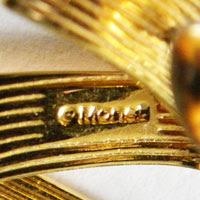 Vintage Jewels Geek blog: Vintage Monet jewellery