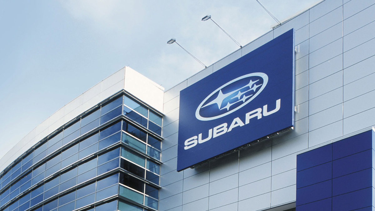 Subaru PH Dealers Re-Open Starting Monday, May 18; Offers At Home Test ...