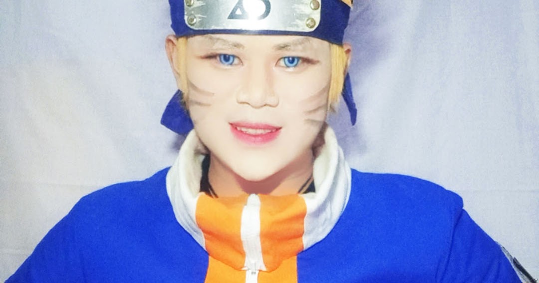 Juhara Jusuf: Naruto Uzumaki | Juhara Jusuf
