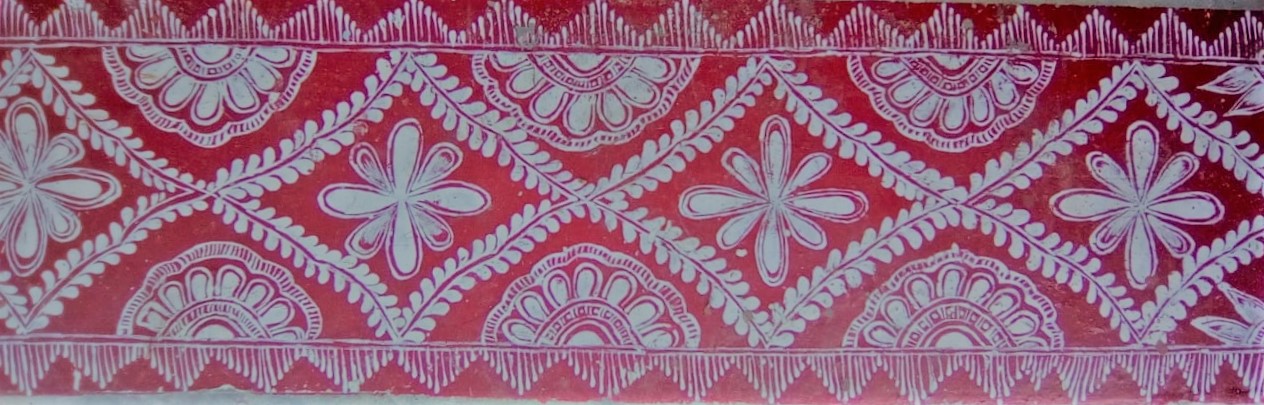 Easy Aipan Designs: 2020