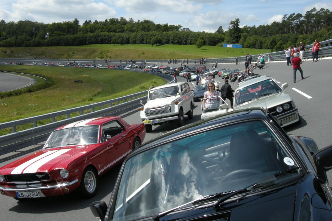 930 turbo: 14. Bosch Boxberg Klassik 2013