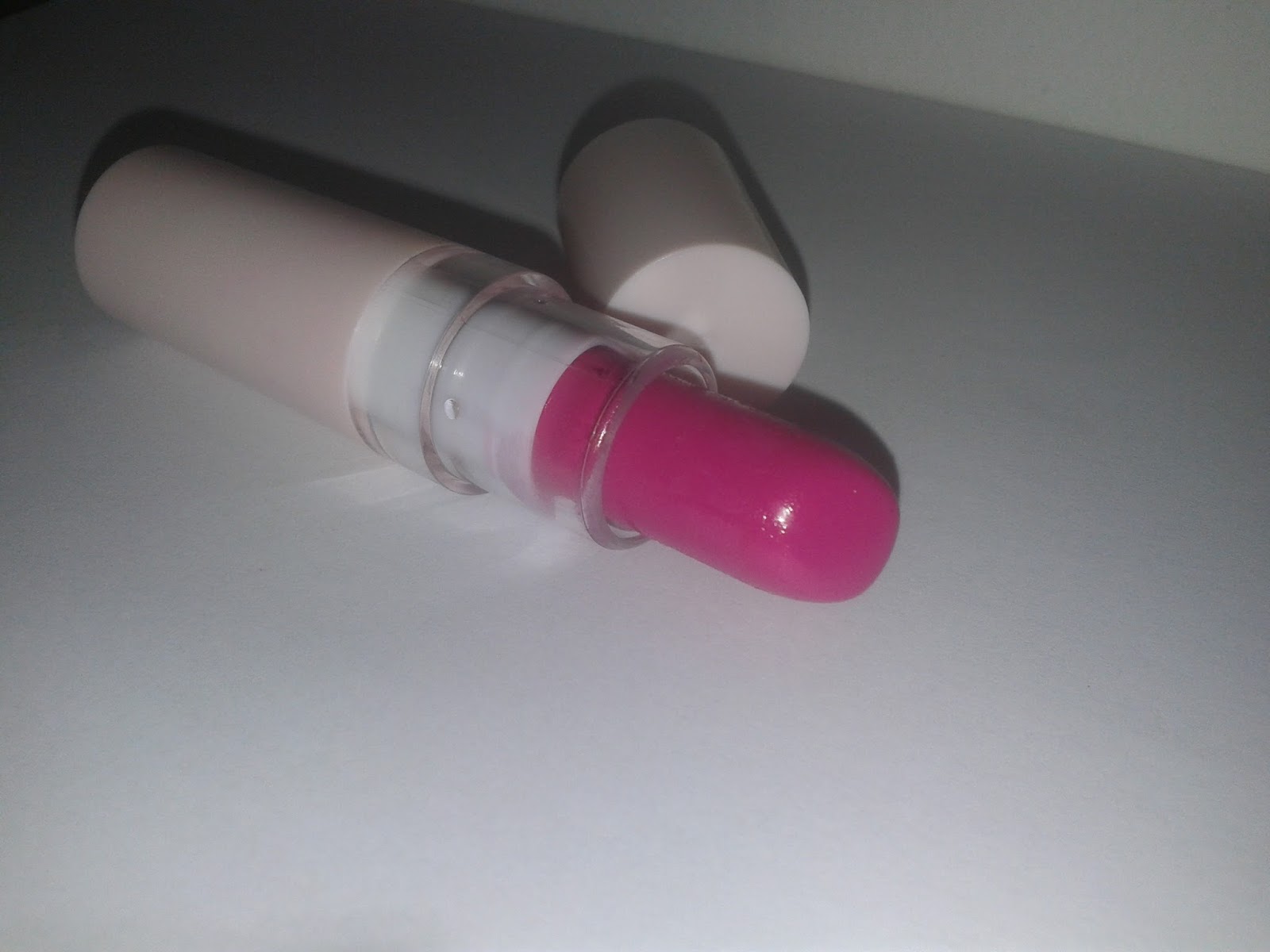 Louca por Batom: Batom Grape Avon