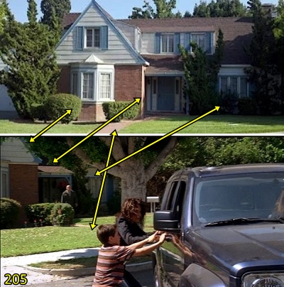 T1・AMTハードボーラーへのオマージュの家-T映画ログ