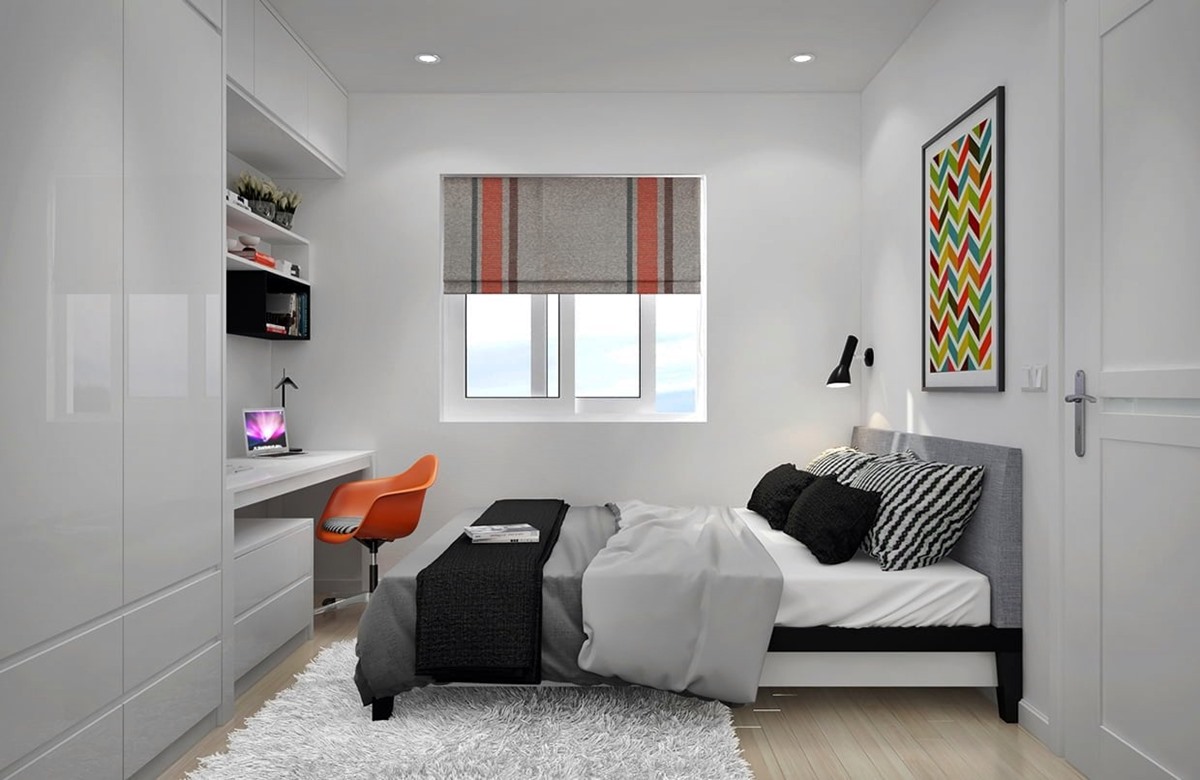 10 Most Comfortable Bedroom Design Ideas - Dream House