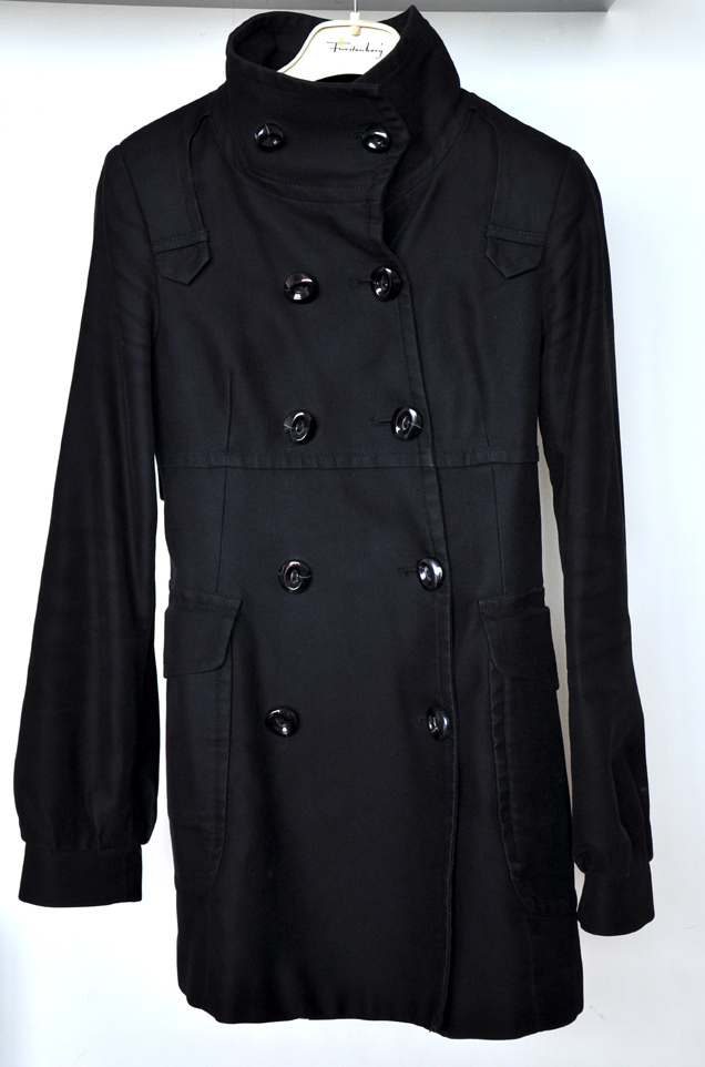 Vide dressing de pink Angel