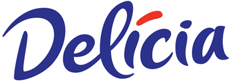Mundo Das Marcas: DELÍCIA