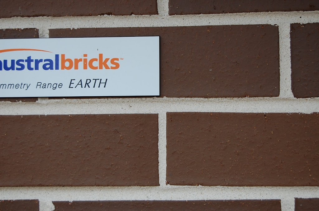 Kallara 33: Choosing Brick Colours