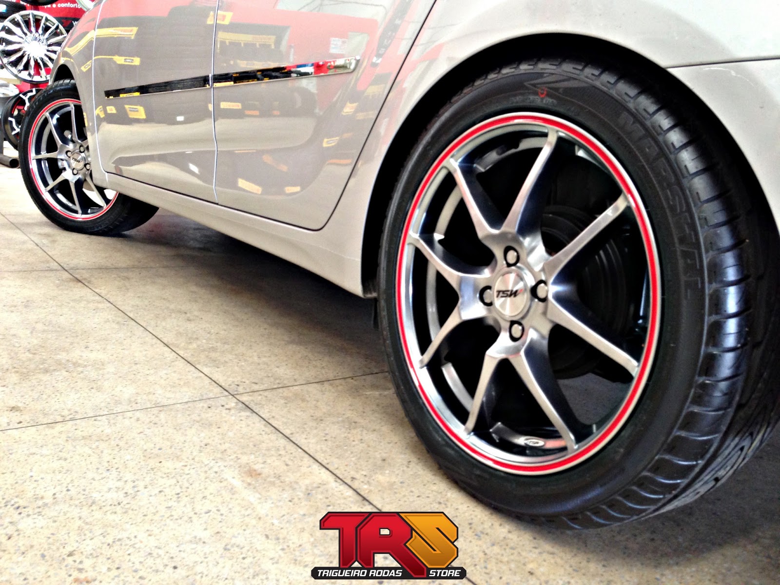 Trigueiro Rodas Store - www.trigueirorodas.com.br / (84) 32233905 ...